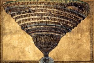 9 Circles of Hell | A complete guide to its meaning and punishments